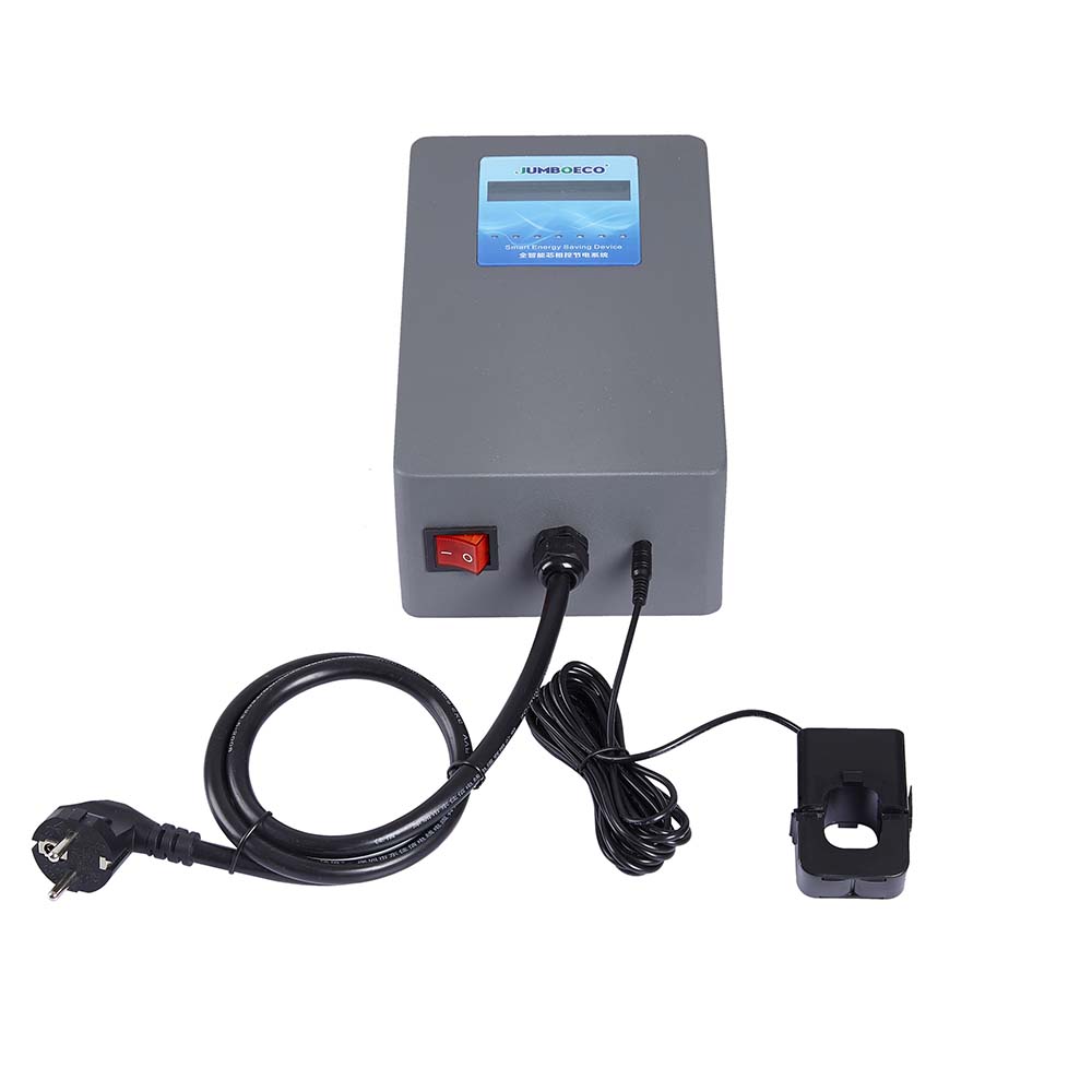 H10 Mini Home Power Saver - JumboEco Energy Saver Power Station
