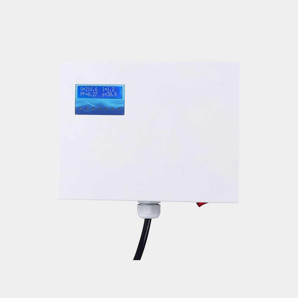 H20-H40-H60 Power Saver - JumboEco Energy Saver Power Station
