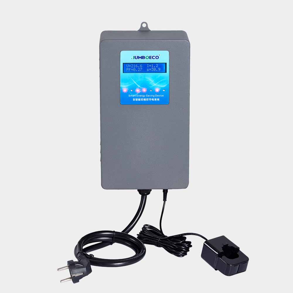 H10 Mini Home Power Saver - JumboEco Energy Saver Power Station