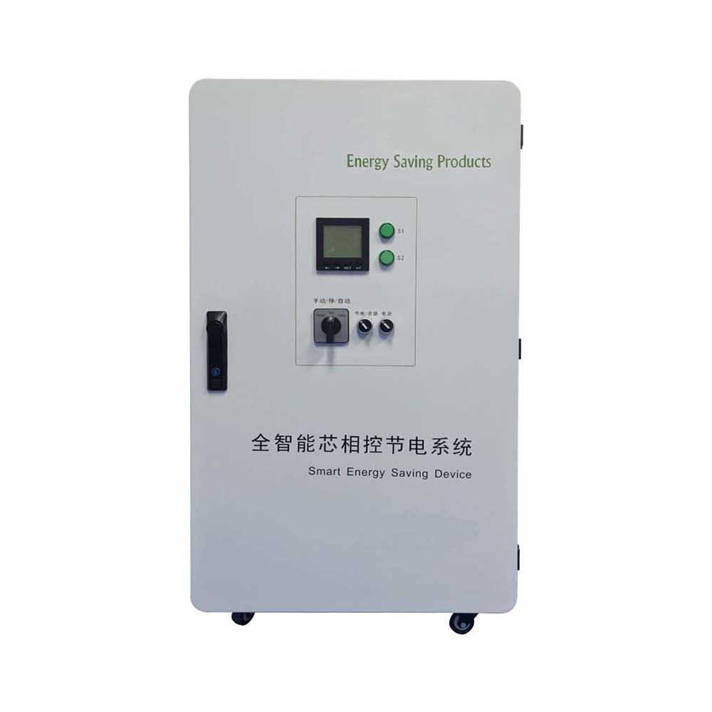 T100-T200-T300 Volt Power Saver - JumboEco Energy Saver Power Station