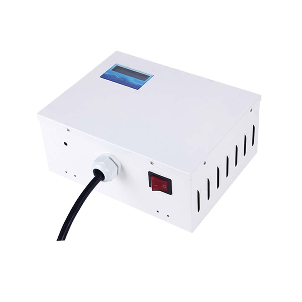 H20-H40-H60 Power Saver - JumboEco Energy Saver Power Station