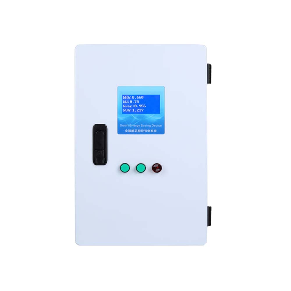 S35-S50-S65 Volt Power Saver - JumboEco Energy Saver Power Station