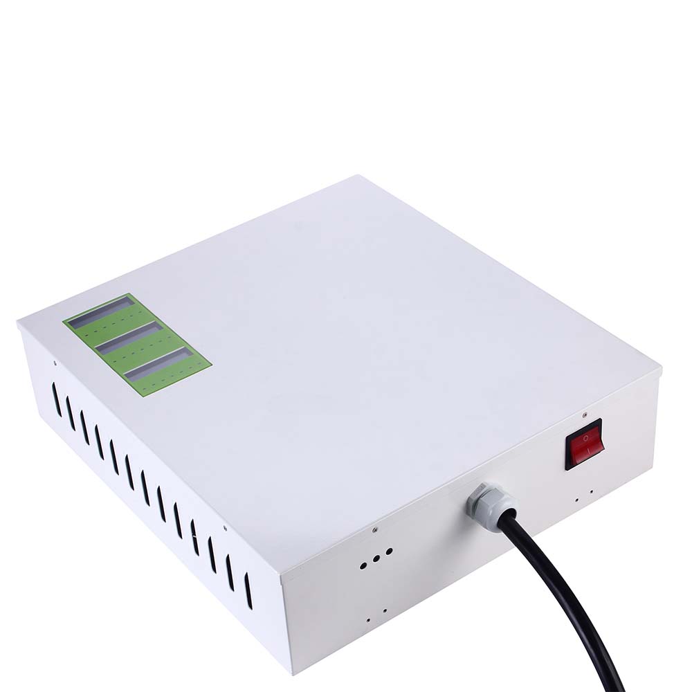 C20-C60-C100 Power Saver - JumboEco Energy Saver Power Station