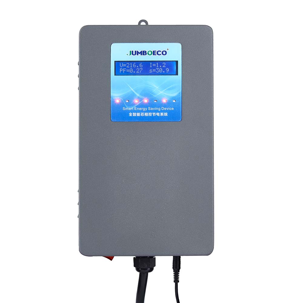H10 Mini Home Power Saver - JumboEco Energy Saver Power Station